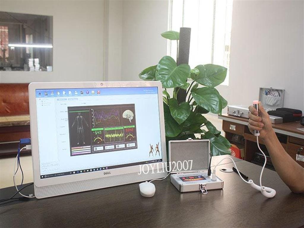 Quantum Resonance Magnetic Analyzer Does It Work Quick Way To Know ...