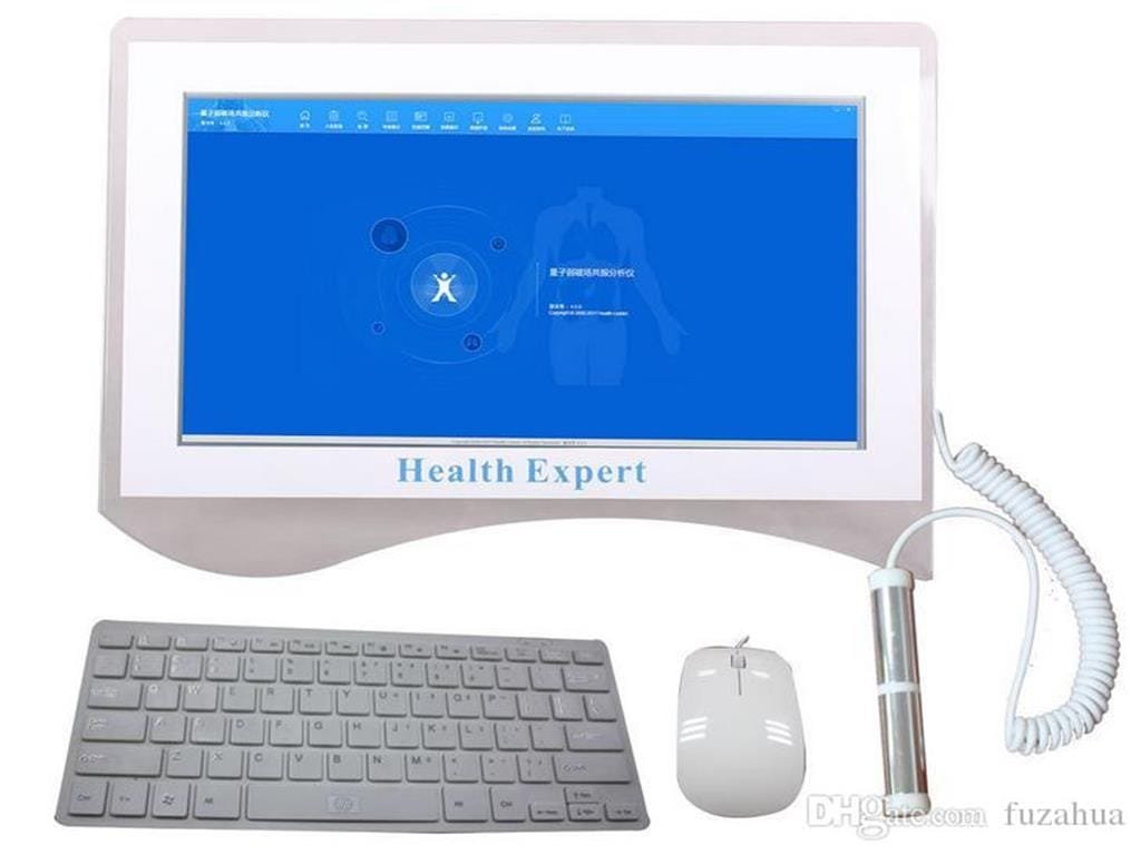 Quantum Resonance Magnetic Analyzer Does It Work Quick Way To Know ...