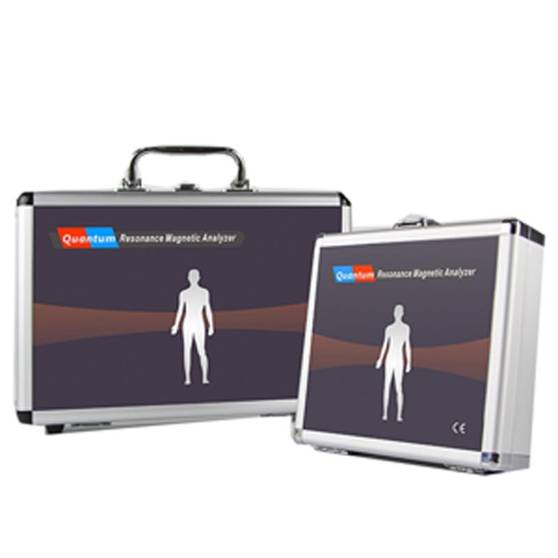 Quantum Body Scan - MAIKONG Quantum Resonance Magnetic Analyzer