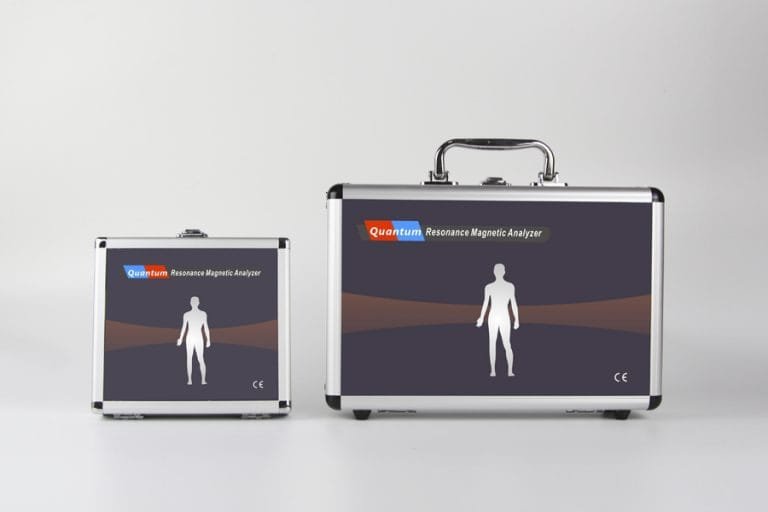 Magnetic Resonance And Meridian Bio Analyzer - MAIKONG Quantum ...