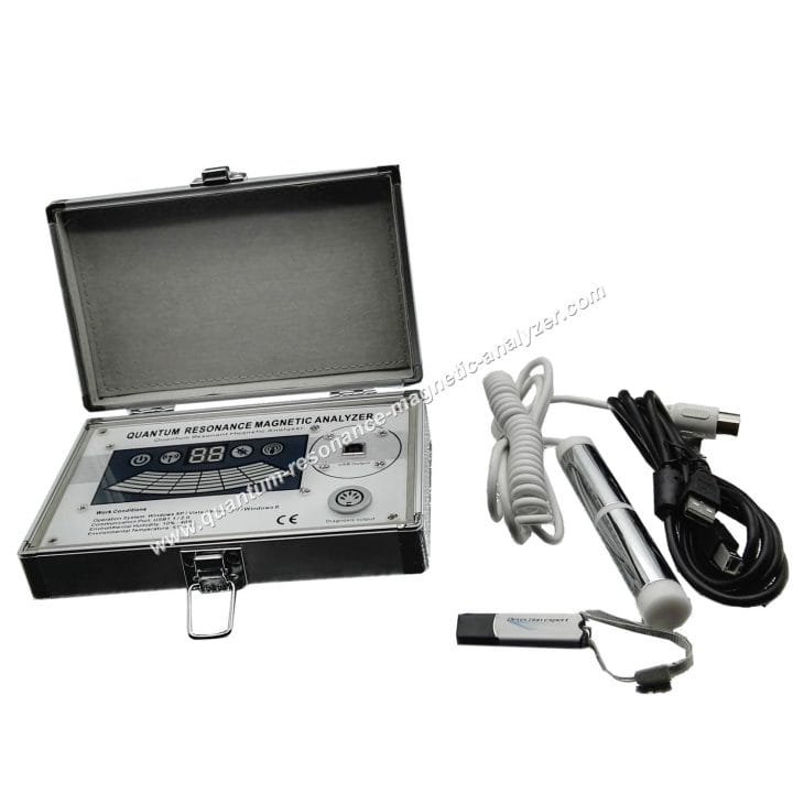 Exploring Quantum Body Analyzer Machine Price: Quality And Affordability By MAIKONG - MAIKONG ...