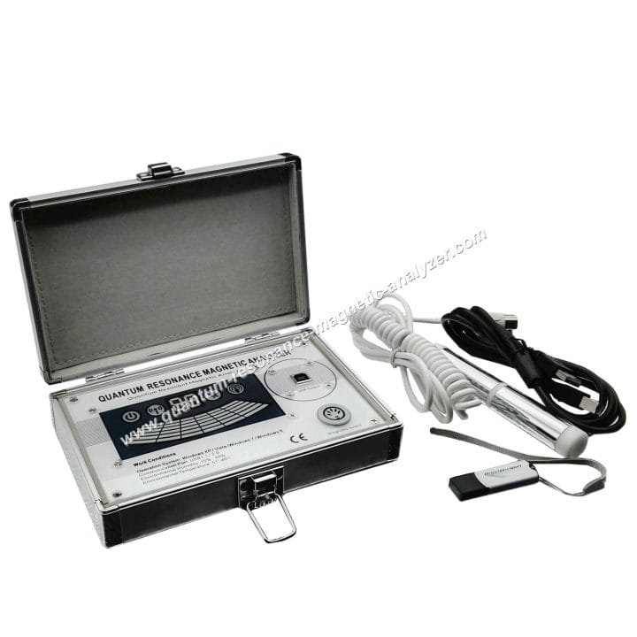 Quantum Magnetic Analyser Price In Nigeria: MAIKONG's Revolutionary Device - MAIKONG Quantum ...